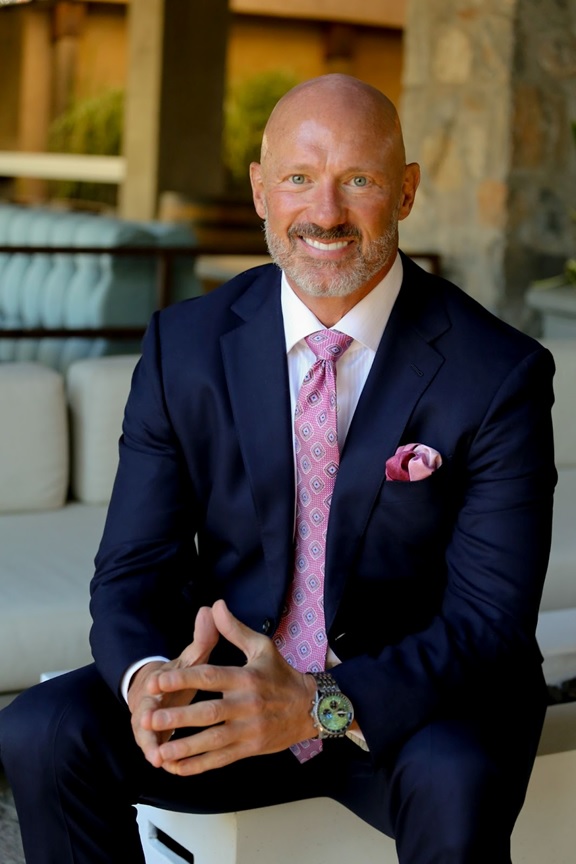 Legacy in Motion: Preparing the Next Generation at Bradley Wealth - The ...