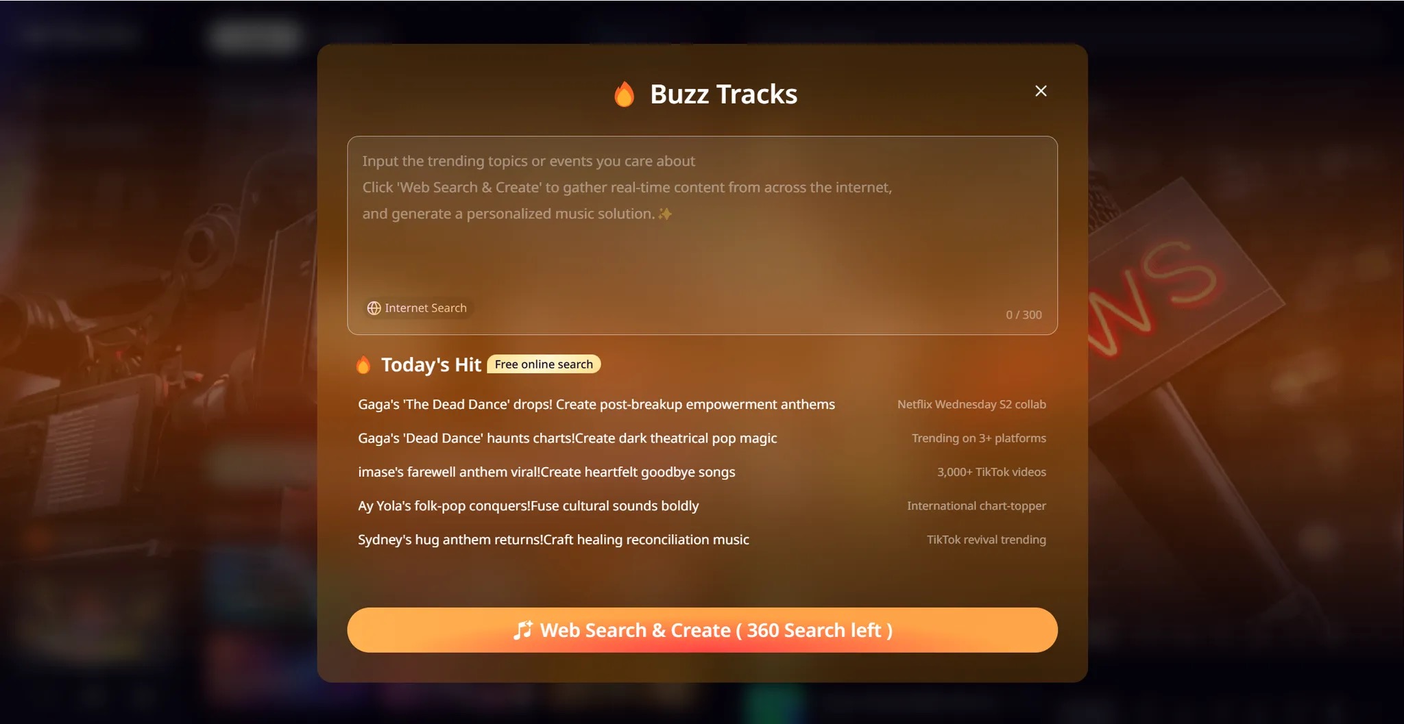 Mureka AI Launches Music Agent Studio, Reimagining How People Create ...
