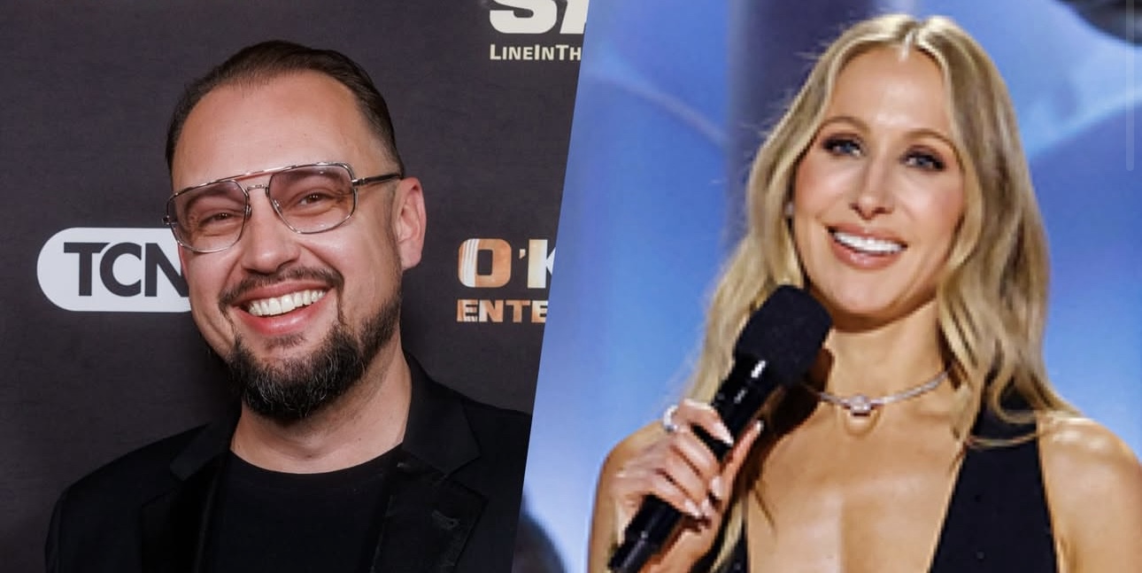 VITO GLAZERS PERFORMS SOLD-OUT SHOWS WITH NIKKI GLASER AND HEADLINES ...